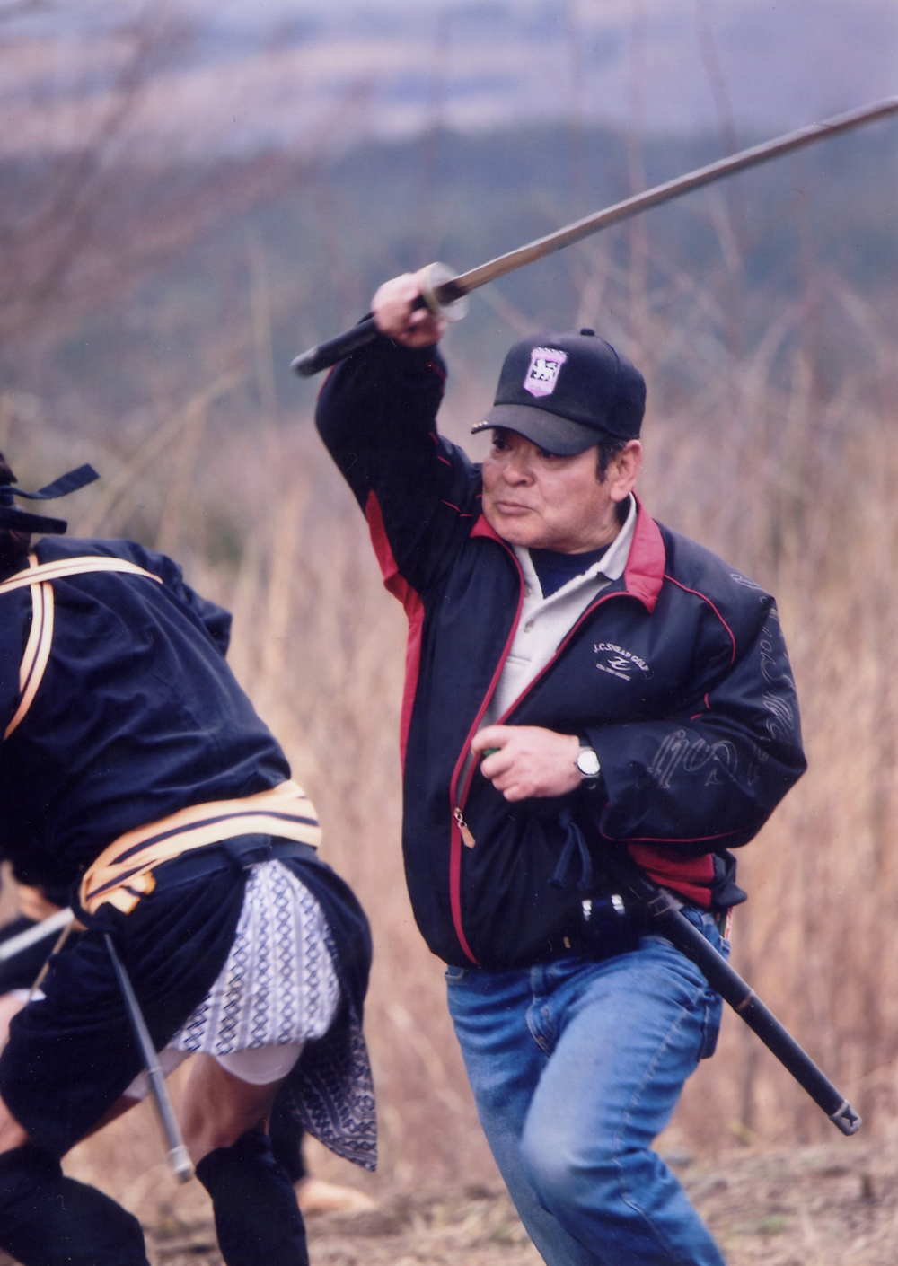 kuzeshichiyoukai official website